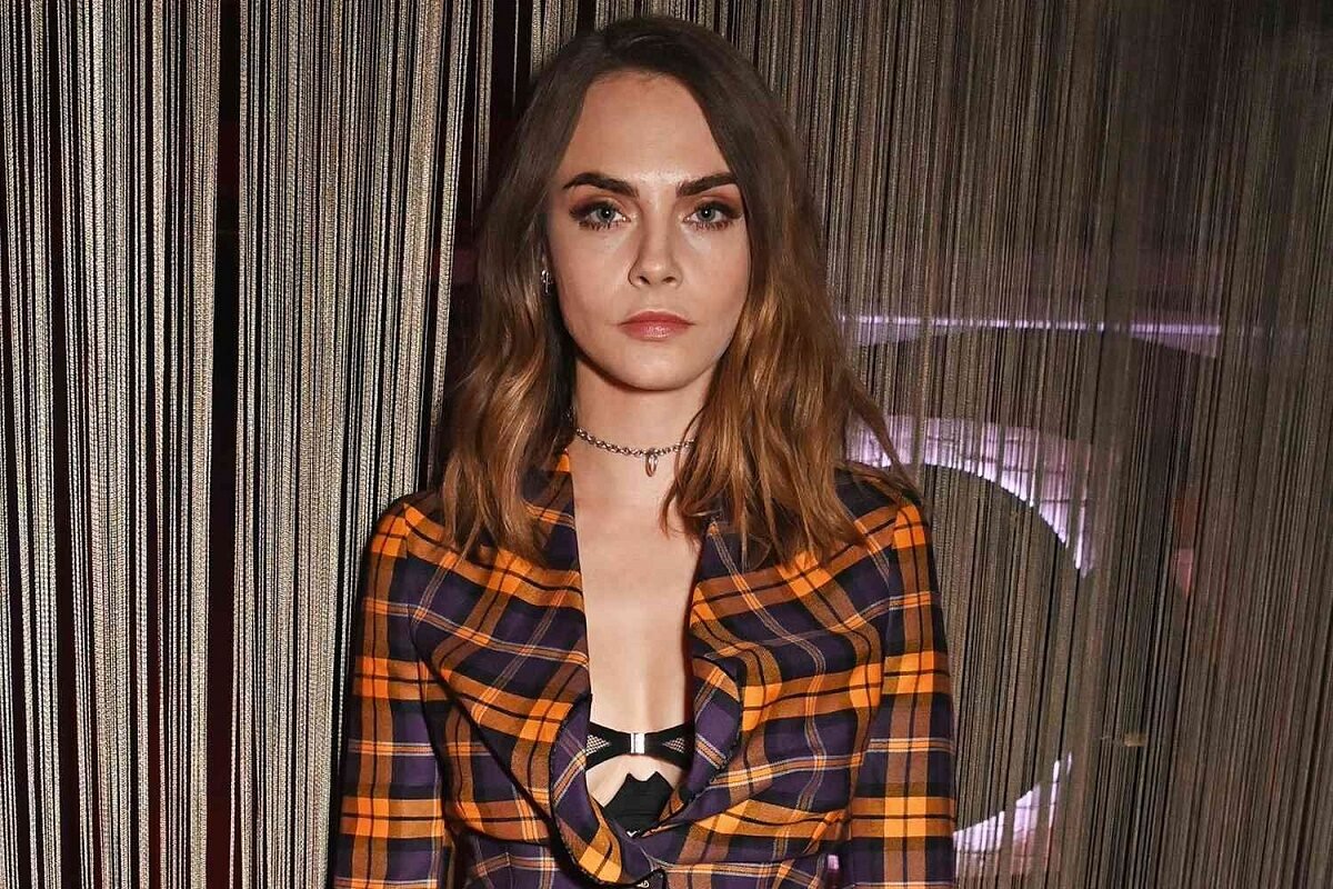 Mannequins les plus célèbres [TOP 19] - EHTYMODEL